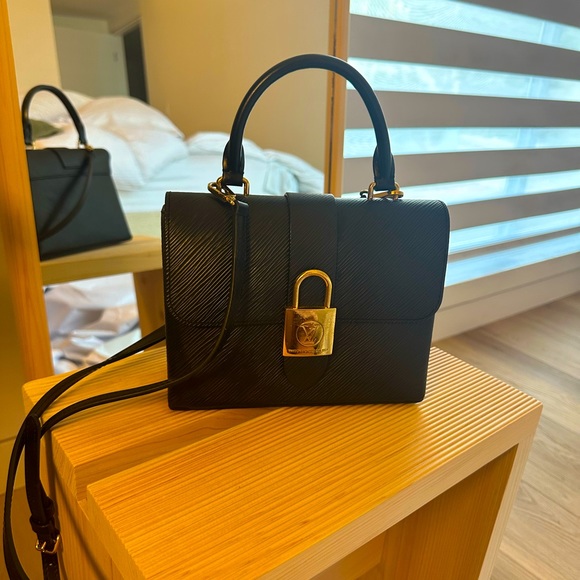 Louis Vuitton | Bags | Louis Vuitton Locky Bb | Poshmark